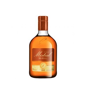 PISCO MISTRAL NOBEL 40° – Botillería Palamar -Wine,Licor and Beer Store